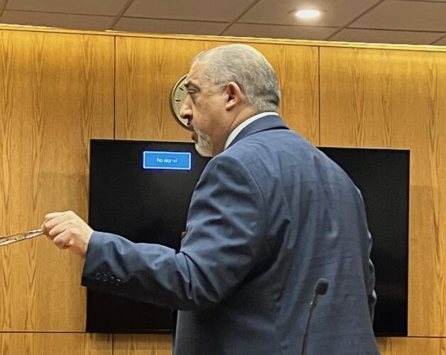 Affidavit in Hawk shooting offers broader picture of deadly incident ...